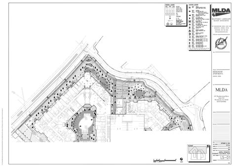 Sample Construction Documents MLDA