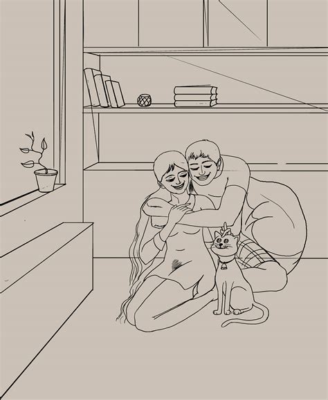 Illustration On Behance