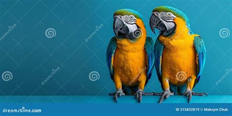 Public Safety Poster Raises Awareness On Avian Health Risks And Parrot