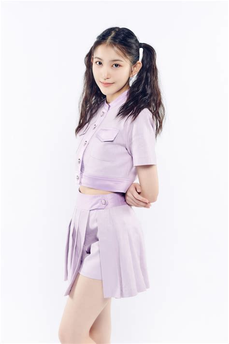 Aratake Rinka Girls Planet Profile K Pop Database Dbkpop Com