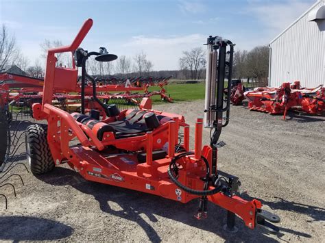 Kuhn Rw 1610c Helmuth Repair