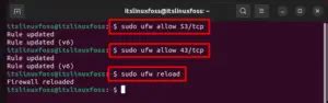 How To Fix The Temporary Failure In Name Resolution Error Its Linux FOSS
