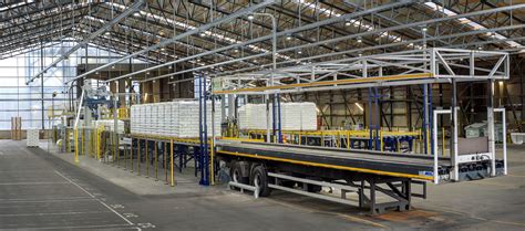 Ancra Systems Loadrunner System