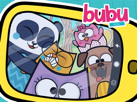 Prime Video Bubu Fun Season 1