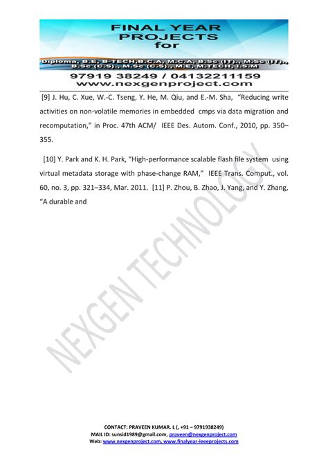 Multi Grained Block Management To Enhance The Space Utilization Of File
