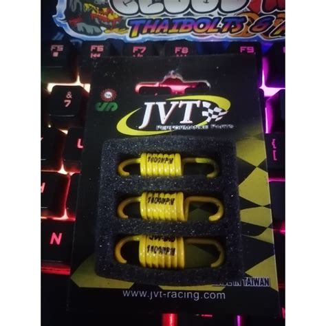 Jvt Clutch Spring Original Jvt Product Shopee Philippines
