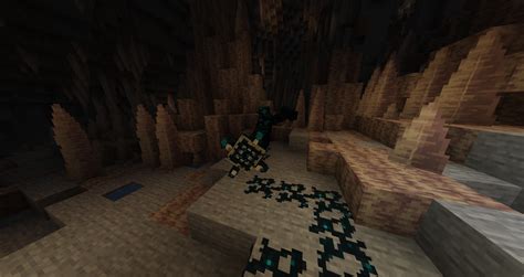 [fabric] Sculk Infection Minecraft Mods Curseforge