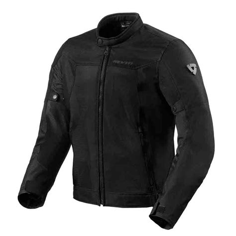 Revit Eclipse 2 Textiel Motorjas Biker Outfit