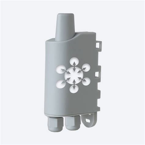 Adeunis Modbus LoraWan Modbus Interface Modbus Slave