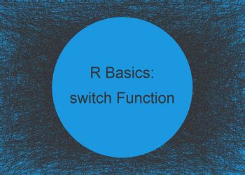 All Any R Functions Example Codes Remove NA Automatization