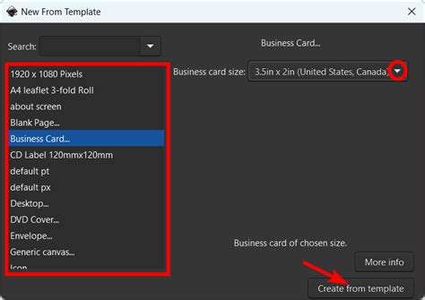 How To Use Templates In Inkscape Free Template Resources