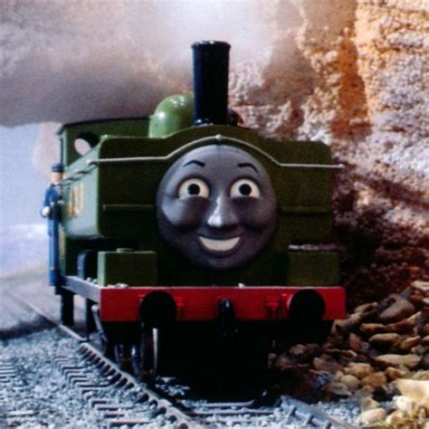 Stream Duck The Great Western Engine By Masteroftrainz Listen Online