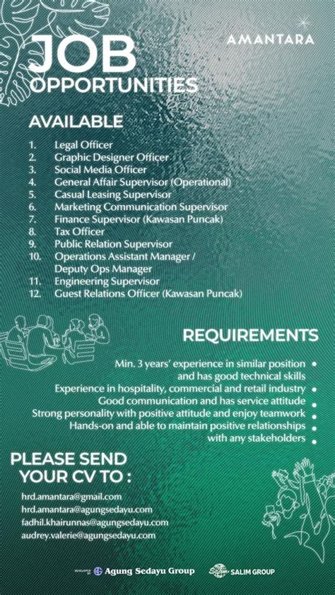 Mutiara Dewi Riyanti Posted On Linkedin