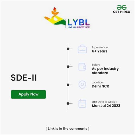 Job Portal By Geeksforgeeks On Linkedin Connections Sde Tech Careers Wearehiring