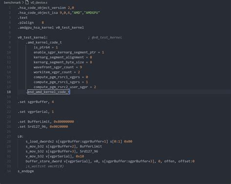 Hiperrorsharedobjectinitfailed · Issue 2342 · Rocmhip · Github