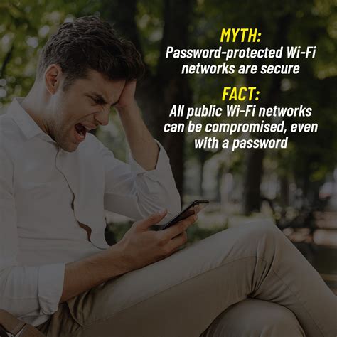 Insideout Networking On Linkedin Here Are Some Of The Biggest Myths About Cybersecurity That We