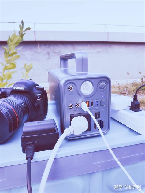 秒懂家用户外电源怎么选 知乎