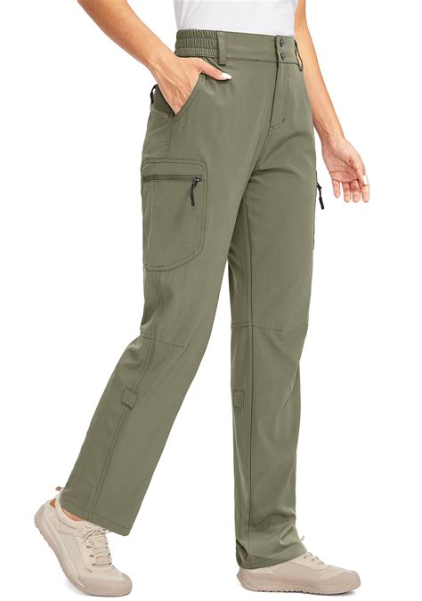 G Gradual Womens Hiking Pants