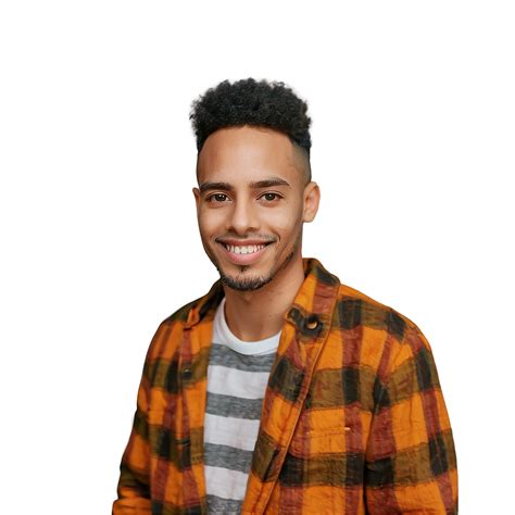 200 Random Person Png Images