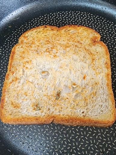 전현무 오이 크림치즈 토스트 샌드위치