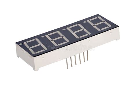7 Segment Display Stock Photos Free Royalty Free Stock Photos From Dreamstime
