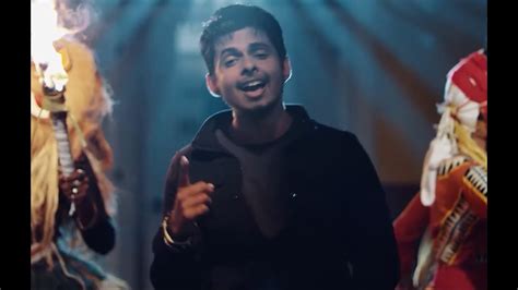 Message From Dhanith Sri Youtube