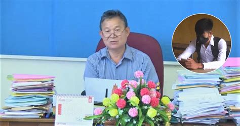 អ្នកជំនាញអះអាងថា សិស្ស៨០ ក្នុងខេត្តកំពត ចេះប្រើប្រាស់ទូរស័ព្ទស្មាតហ្វូនបានត្រឹមត្រូវ