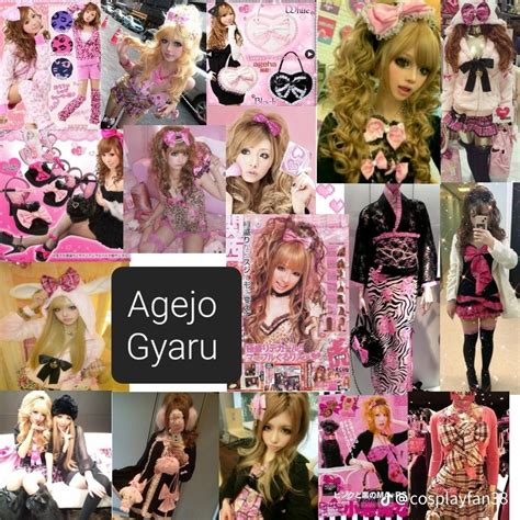 Pin By Deanna Arias On Gyaru Gyaru Fashion Gyaru Cute Swimsuits