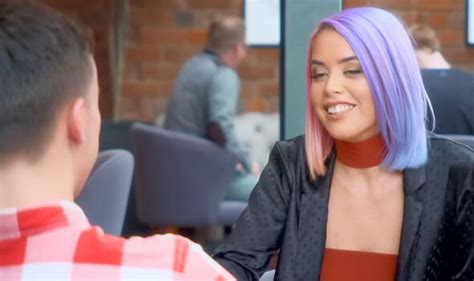 Naked Attraction Contestants Unexpected U Turn After Snub Tv And Radio