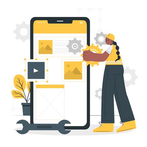 Android Developer Mobile App Development Company In Delhi