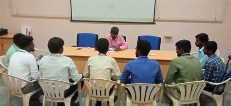 Jj College Trichy Excellent Placements Infosys Zoho Ibm