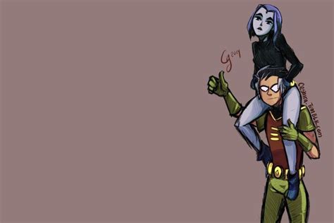 Teen Titans Wallpapers ·① Wallpapertag