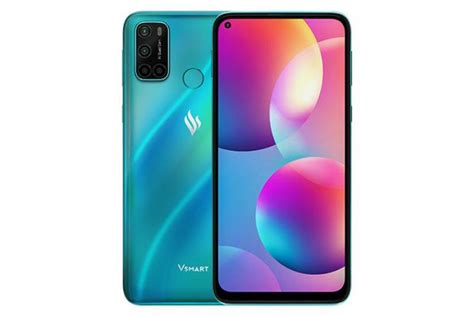 Review chi tiết Vsmart Joy 4 : Smartphone Việt “đáng đồng tiền bát gạo ...