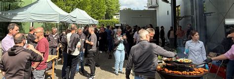 35 Jahre Ocs Optical Control Systems Gmbh Ocs Optical Control Systems Gmbh