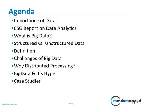 Introduction To Big Data And Hadoop PPT