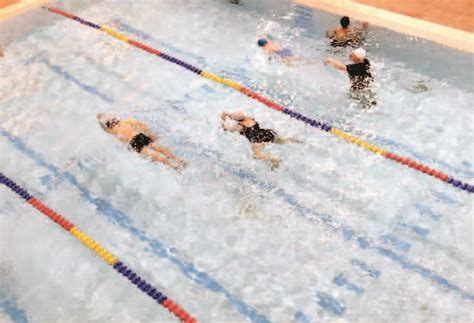 马陆镇打造身边的职工健身驿站 劳动报