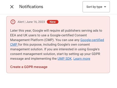 Admob Alert Notification What I Can Do Discuss Kodular Community