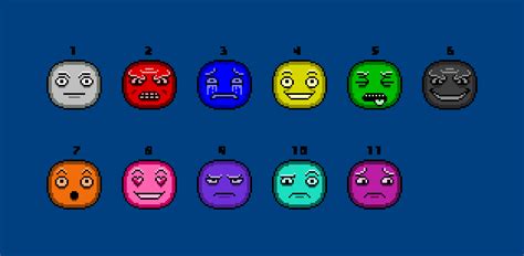 Nes Godzilla Creepypasta Face By Garzillathehedgehog On Deviantart