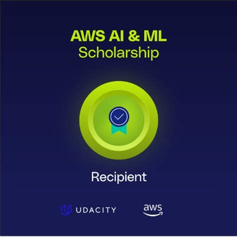 Kinsley Gitonga On Linkedin Deeplearning Machinelearning Udacity Aws Ai Ml