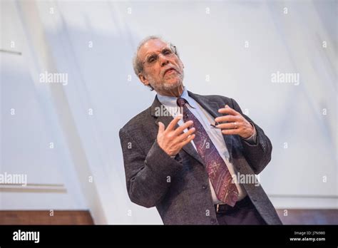 London Uk 23rd May 2017 International Psychologist Former Journalist