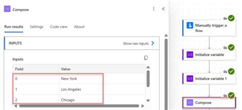 Split A String Into An Array In Power Automate