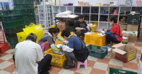 자활사업의 진짜 역할은