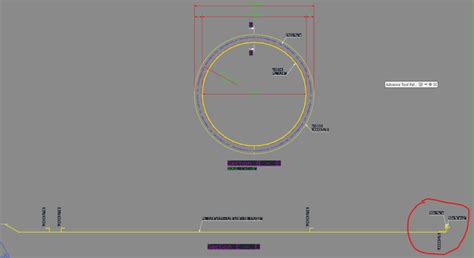 Solved Cross Section View Range Autodesk Community