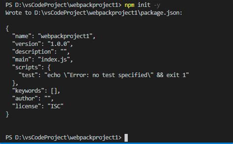 原始或较完善的webpack项目构建，安装，npm Run Build，cmd命令，配置【诗书画唱】 哔哩哔哩