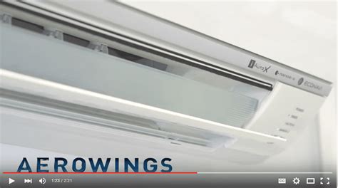 Lochie Daddo Talks Panasonic Air Con Technology Panasonic Australia Blog