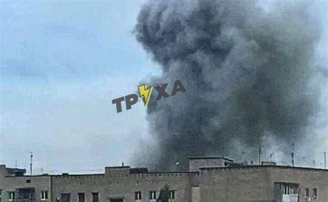 В Херсоне прогремели взрывы что известно Mignews Новости Израиля и Мира на русском