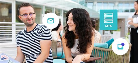 Whats A Mail Transfer Agent Mta Mailersend