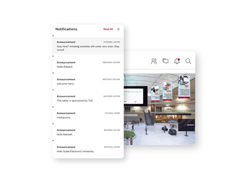 Event Web App Eventx