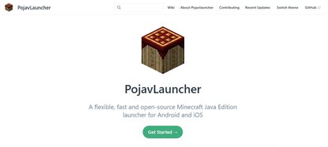 Minecraft Com Pojavlauncher Veja O Que é Download E Riscos De Colocar