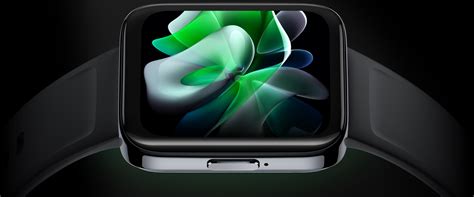 Realme Watch 3 Pro - Black Price in Pakistan - Homeshopping